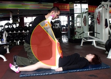 Muscle Stretching Techniques - PNF Stretching Techniques (PNF ...