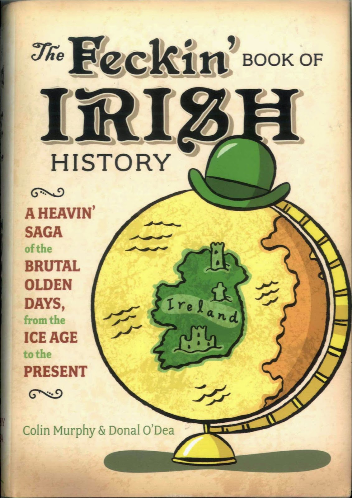 The Glass Character: The lonesome death of Margaret Gunning