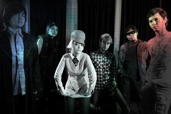 Mengenang Evo Band, Raksasa yang Hilang Setelah Satu Album