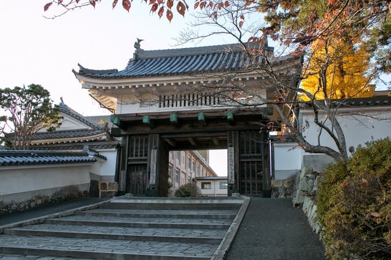 Sonobe Castle -Last built castle buildings in Japan- | Japan Castle ...