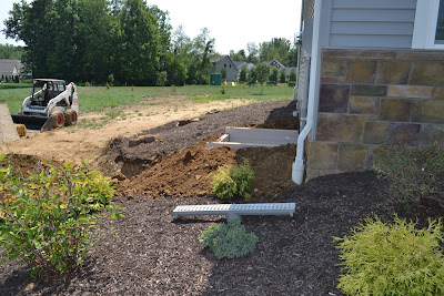 de Jong Dream House: Egress Window Woes