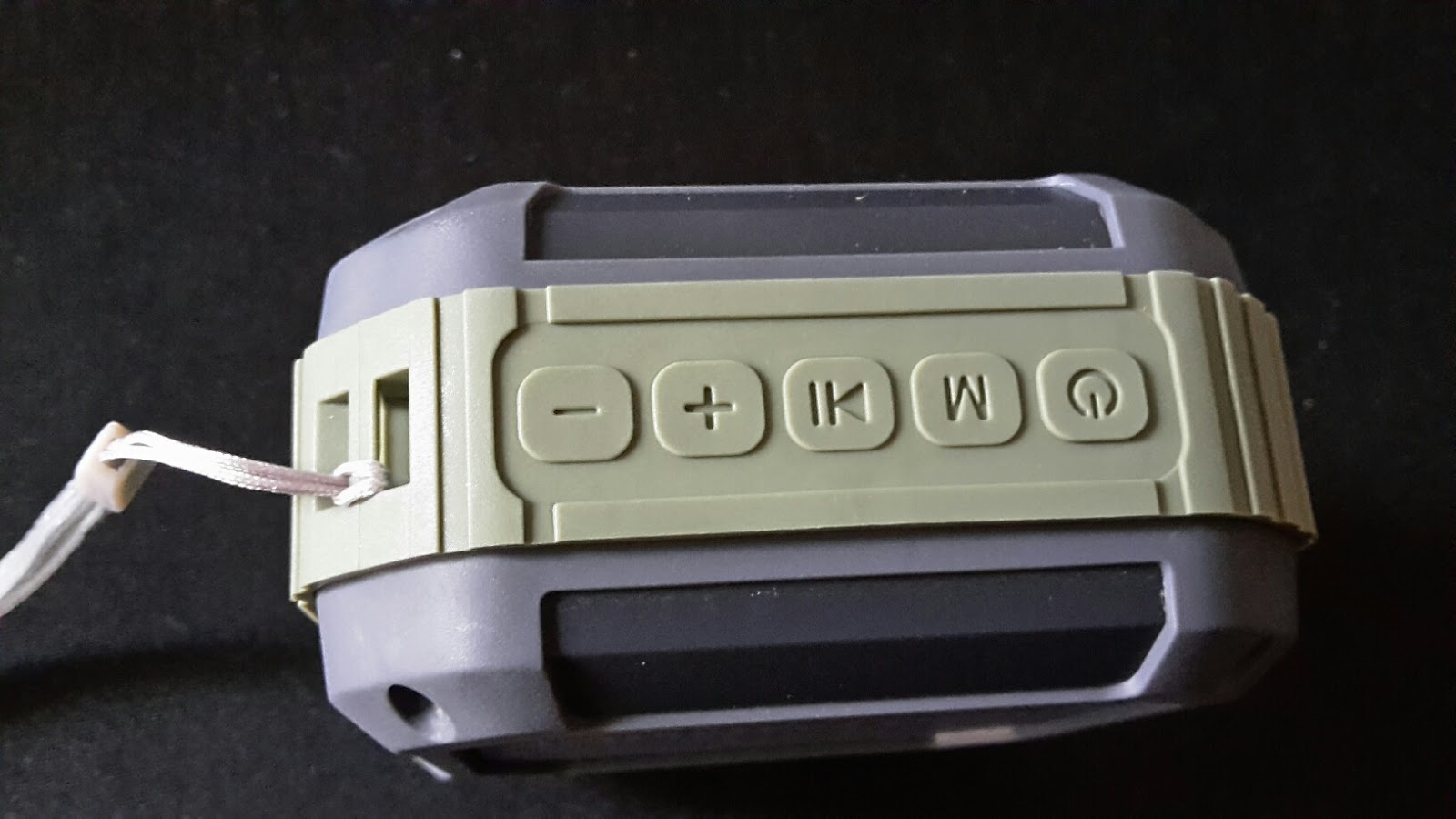 Mona's Blog: Innoo Tech Bluetooth Lautsprecher- Wireless Tragbar ...