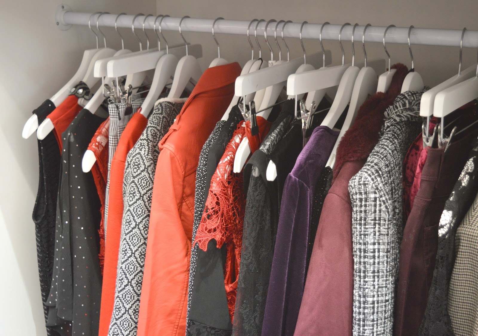 Halloween at Intu Eldon Square, Newcastle - The Fashion Spooktacular ...