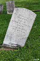 Through the Cemetery Gates ancestory genealogy memorial photography