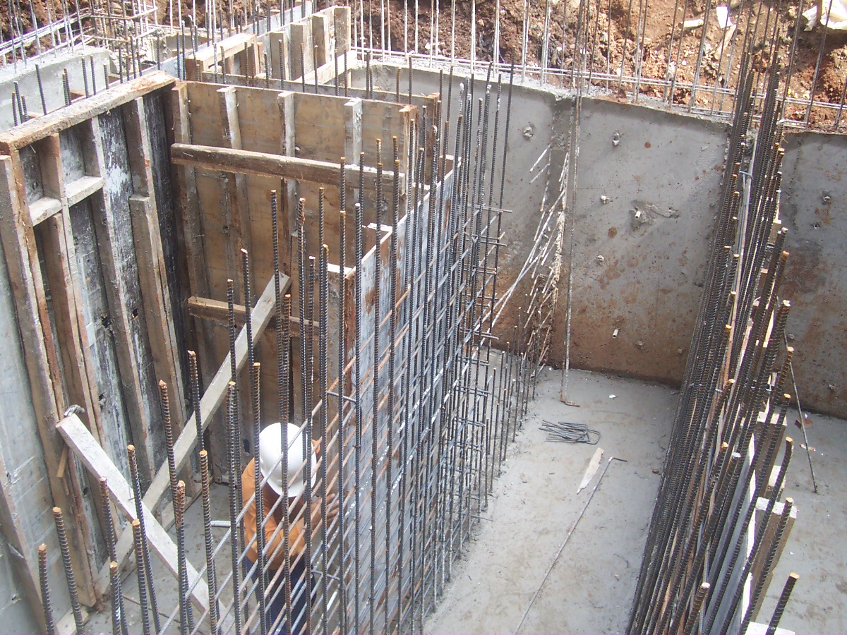 CivilStation.COM: Dinding Penahan (Retaining Wall)