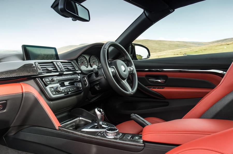 2016 BMW M4 Convertible Specs, Features, Performance Review | coopcar