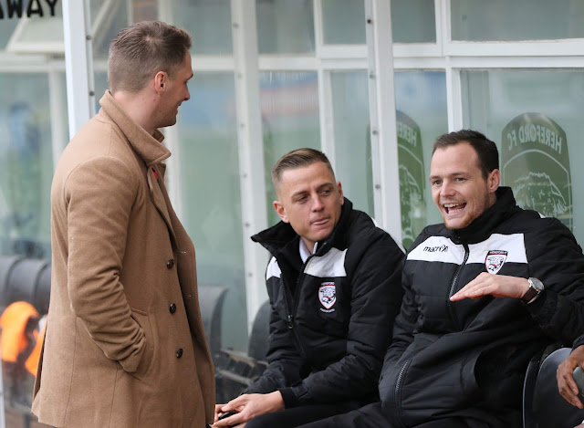 Bulls News: Rob Purdie's Testimonial Dinner