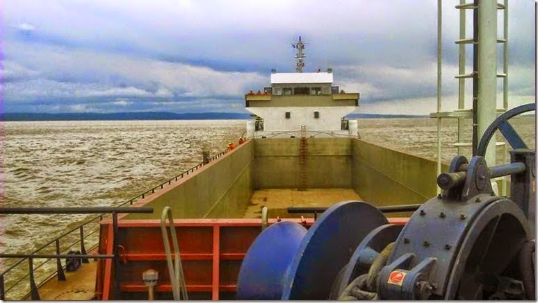 Navenor Serviços Marítimos ampliará sua frota com a chegada da nova ...