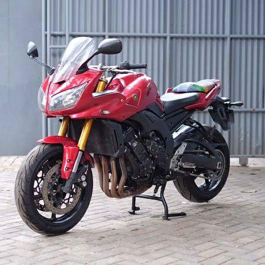 Dijual Moge 4 Piston Suara Gahar Brai.... - LAPAK MOBIL DAN MOTOR BEKAS