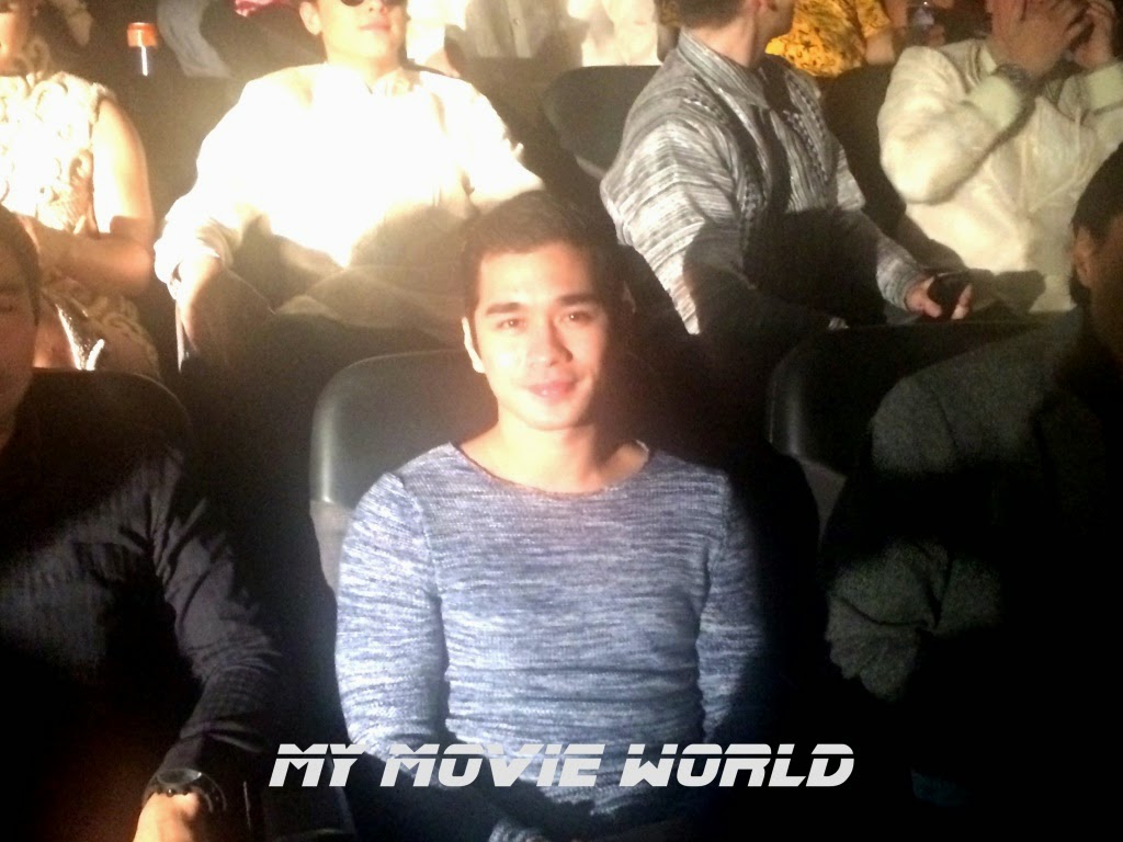 My Movie World: Movie Review: Bonifacio: Ang Unang Pangulo