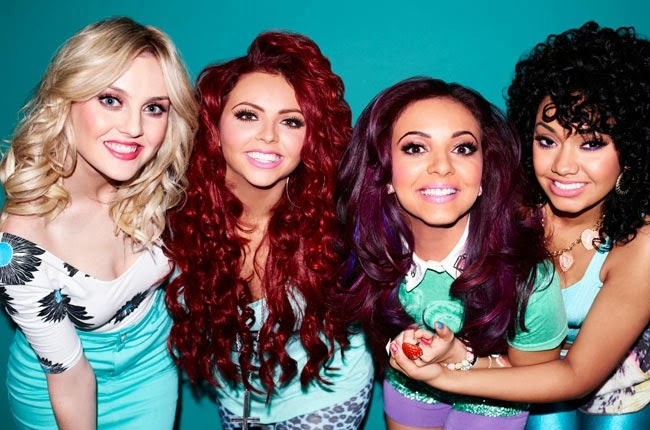 Little mix