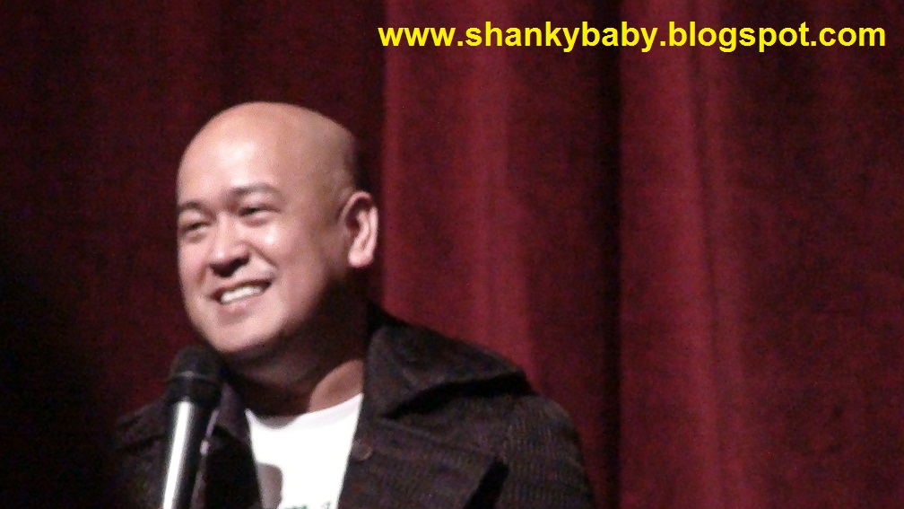 LA BUENA VIDA: John Calub's Free Seminar (How To Think Like a Multi ...