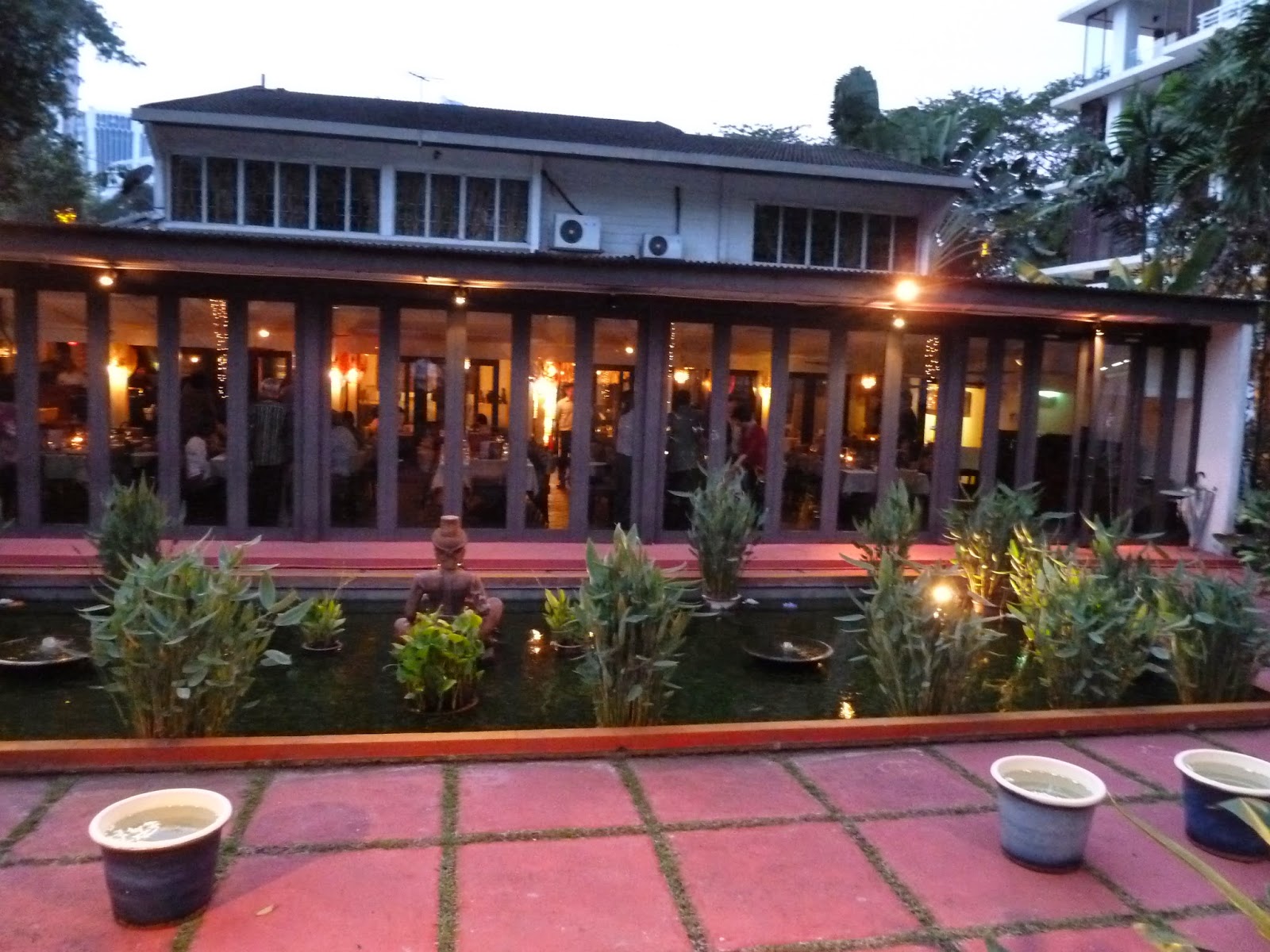 Kee Hua Chee Live!: RAMA V FINE THAI RESTAURANT RAISED RM 33, 667.20 ...