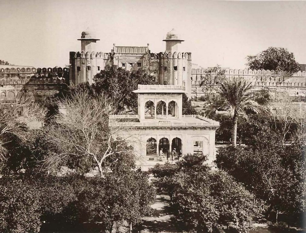 Lahore Images: Pictures of old Pakistan before independence
