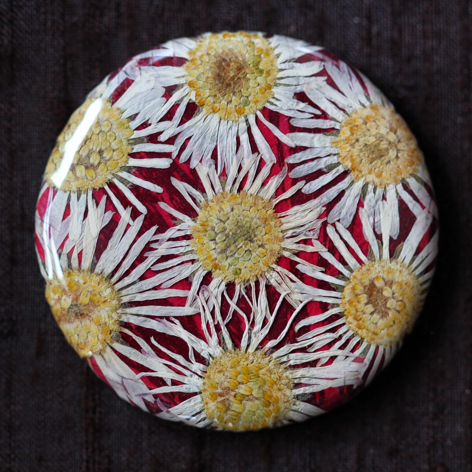 the winnebago diaries: { Before it was BeesWax .. The Untold Story ...