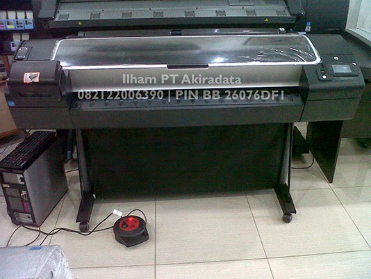Harga HP Designjet Z5400 Postscript 44 in