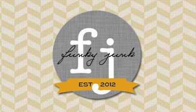 Funky Junk: Contact Us & How To Purchase