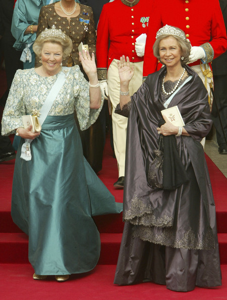 Noble y Real: Los monarcas más ricos del mundo