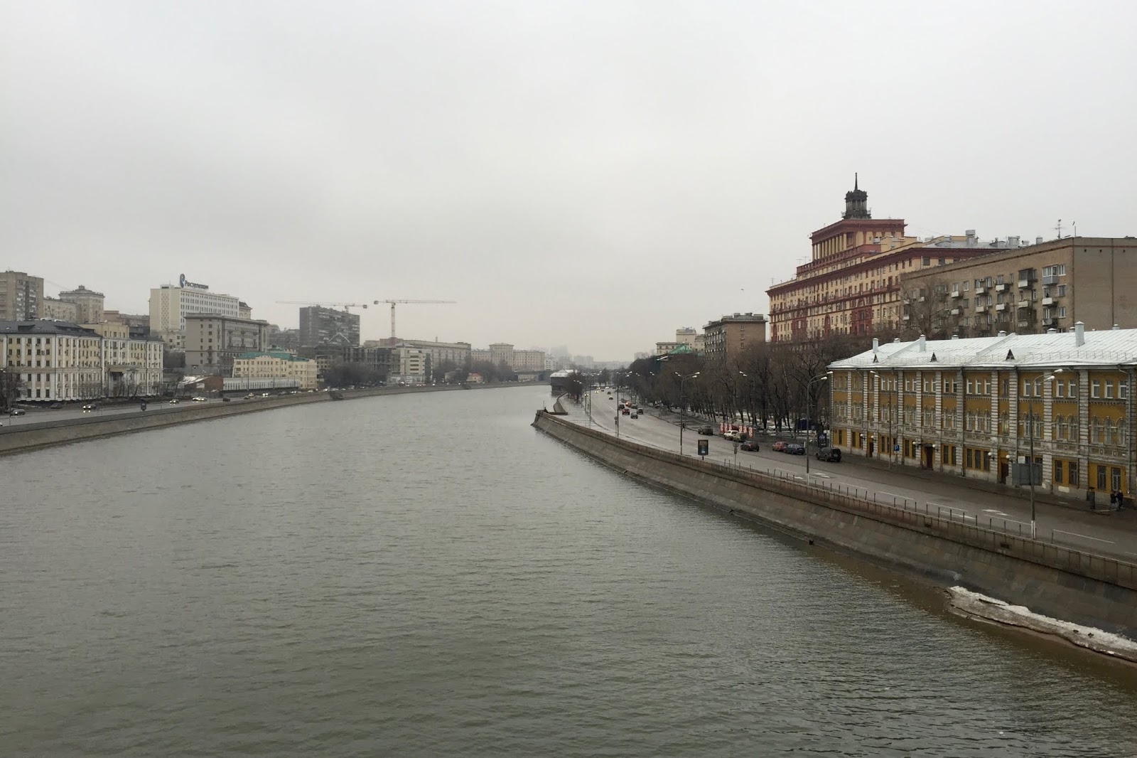 2015: Февраль