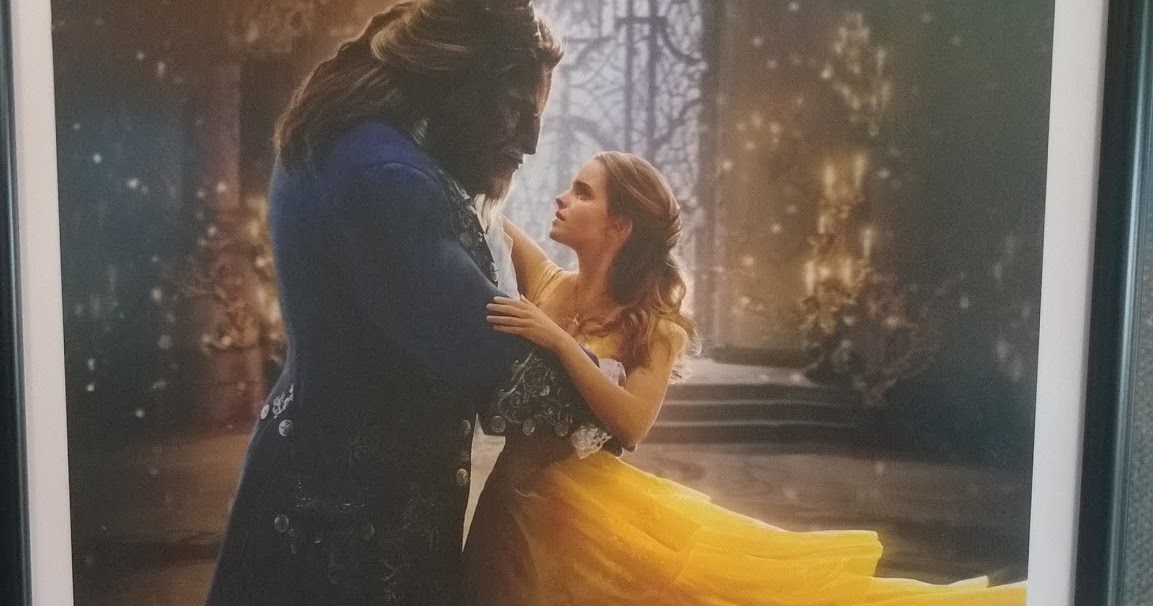 Tale As Old As Time