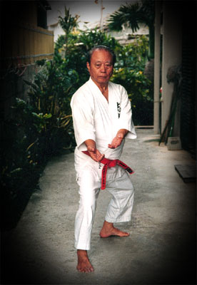 Katas ~ Kobayashi Uruguay Karate-Do