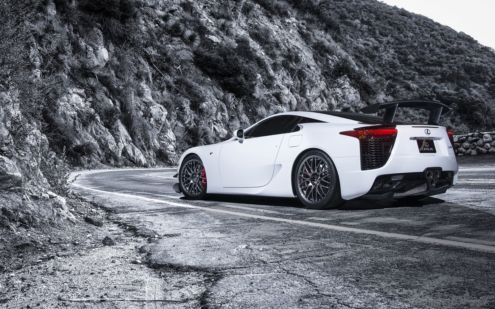Motor 202: Lexus LFA Nürburgring Edition 2013