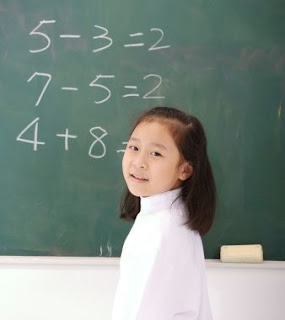 How to Become a Math-Genius: How are the Chinese Good at Math ~ How-To ...