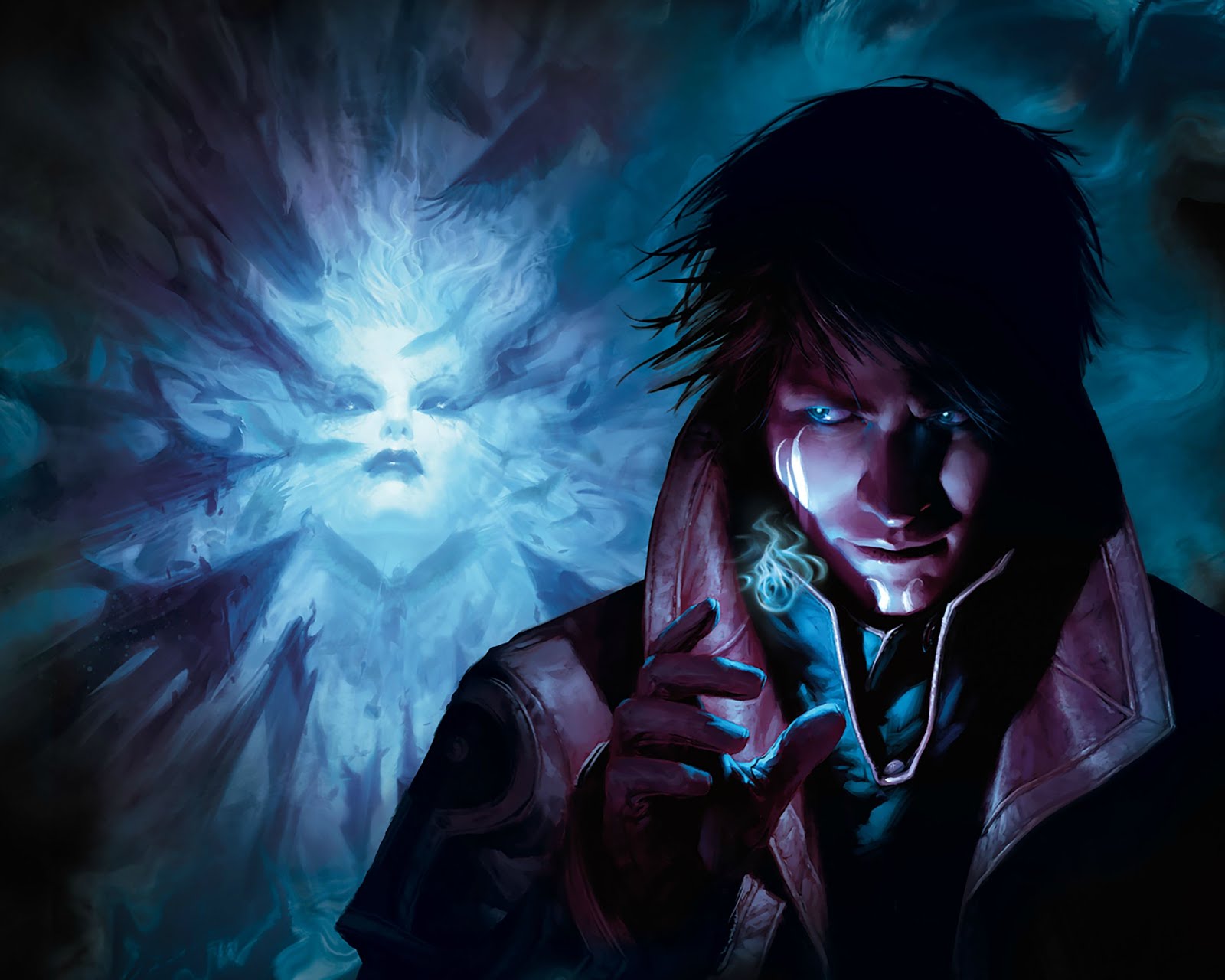 Templo do Magic: Shadows over Innistrad (SOI): O retorno!