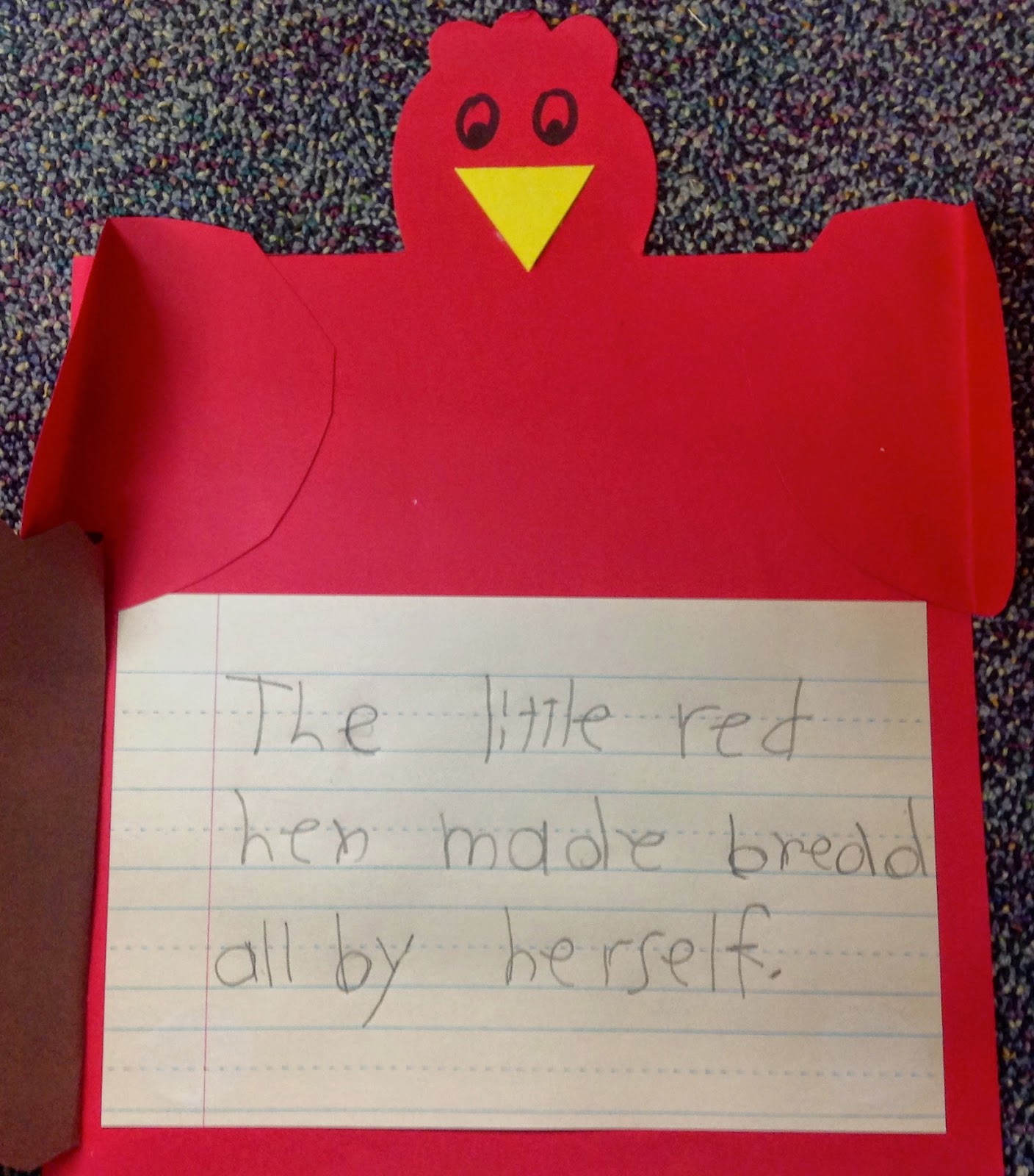 Who's Who and Who's New: Down on the Farm!