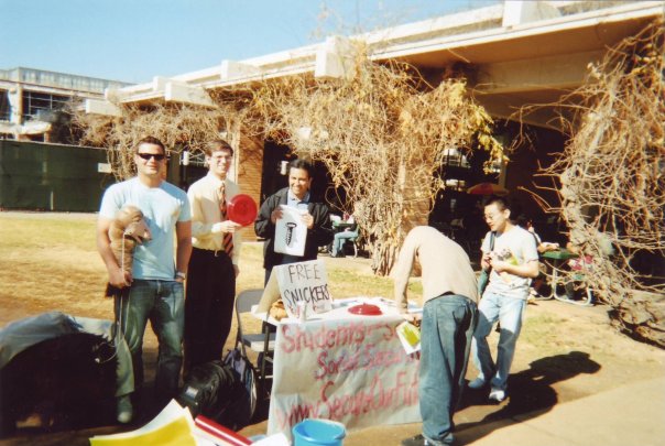 RYAN SORBA: BIOGRAPHY