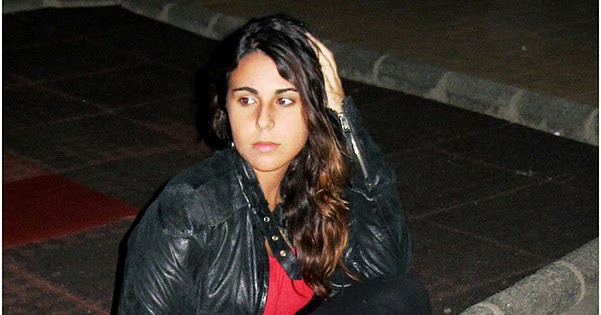 An Unusual Style: Intense Red