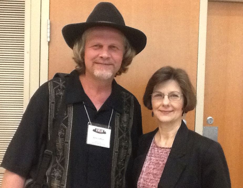 Debunking Christianity: "Reason on the Bayou" Was Awesome!