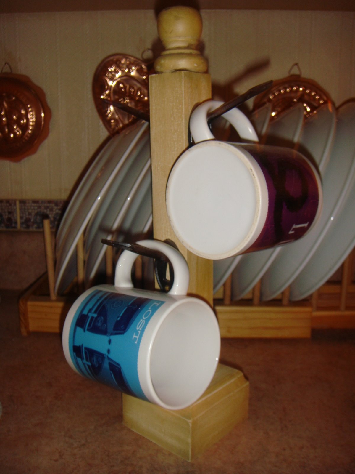 My Journey Through The LOST Encyclopedia: Smoke Monster