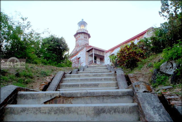 SIRANG LENTE | TRAVEL & HIKE: Cape Bojeador (Burgos Lighthouse), Ilocos ...