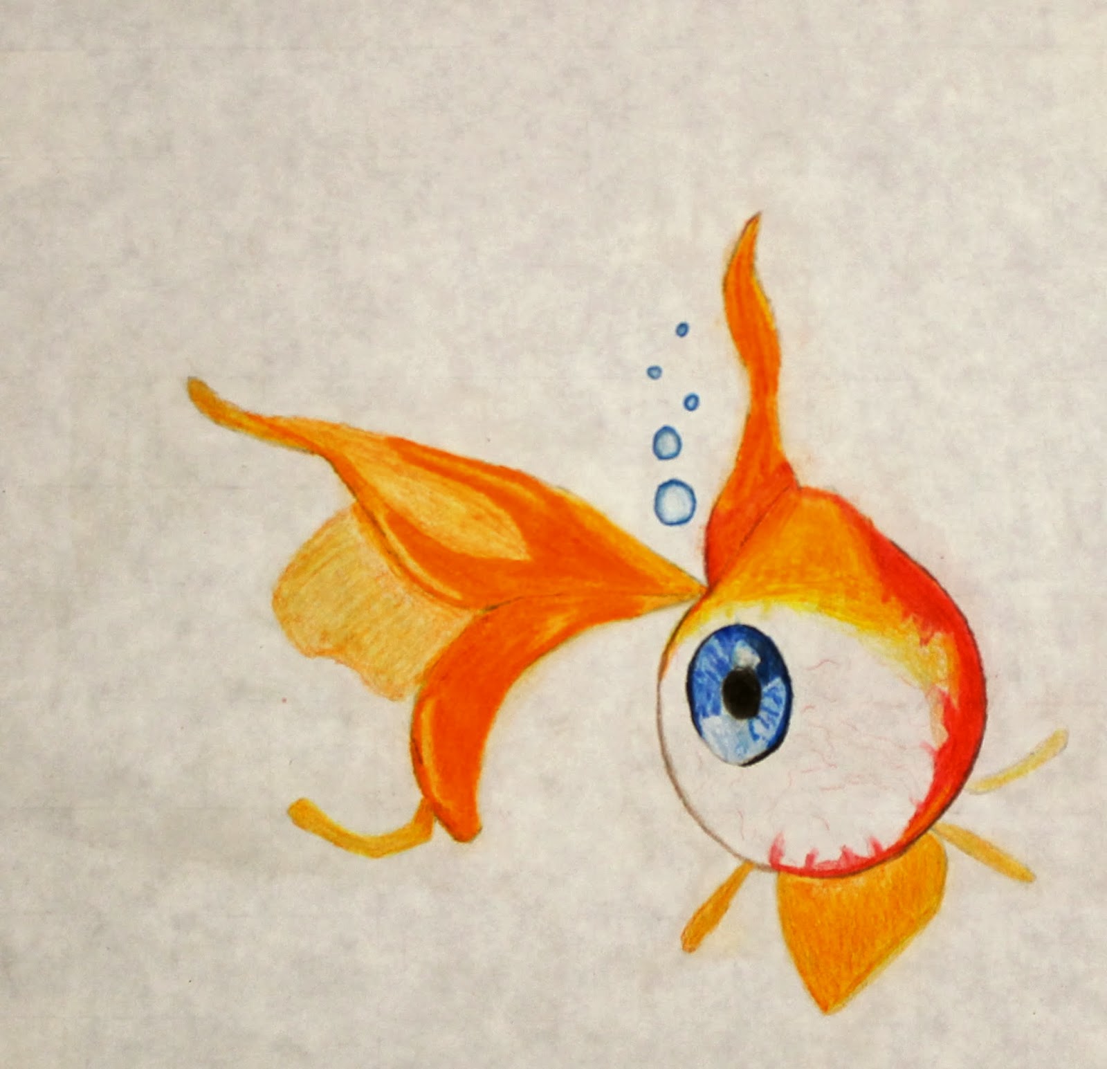 Student Art: Hybrid Designs | concept + transition