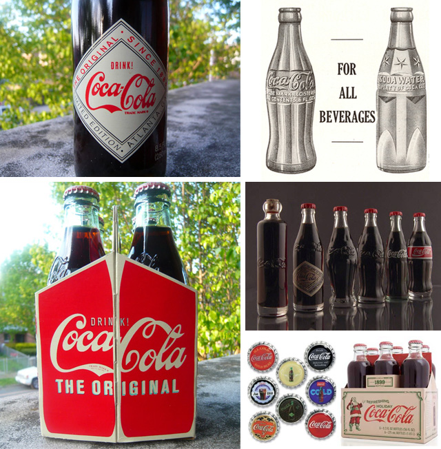 loveisspeed.......: Coca Cola Drink from 1901 till now ! what a journey ...