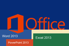 Harry Tech IT: Microsoft Office 2013 - The Recent Changes and Lots More