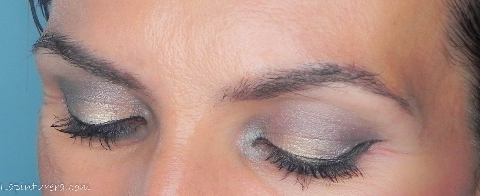 LAPINTURERA - Blog de cosmética, maquillaje y belleza.: Maquillaje de ...