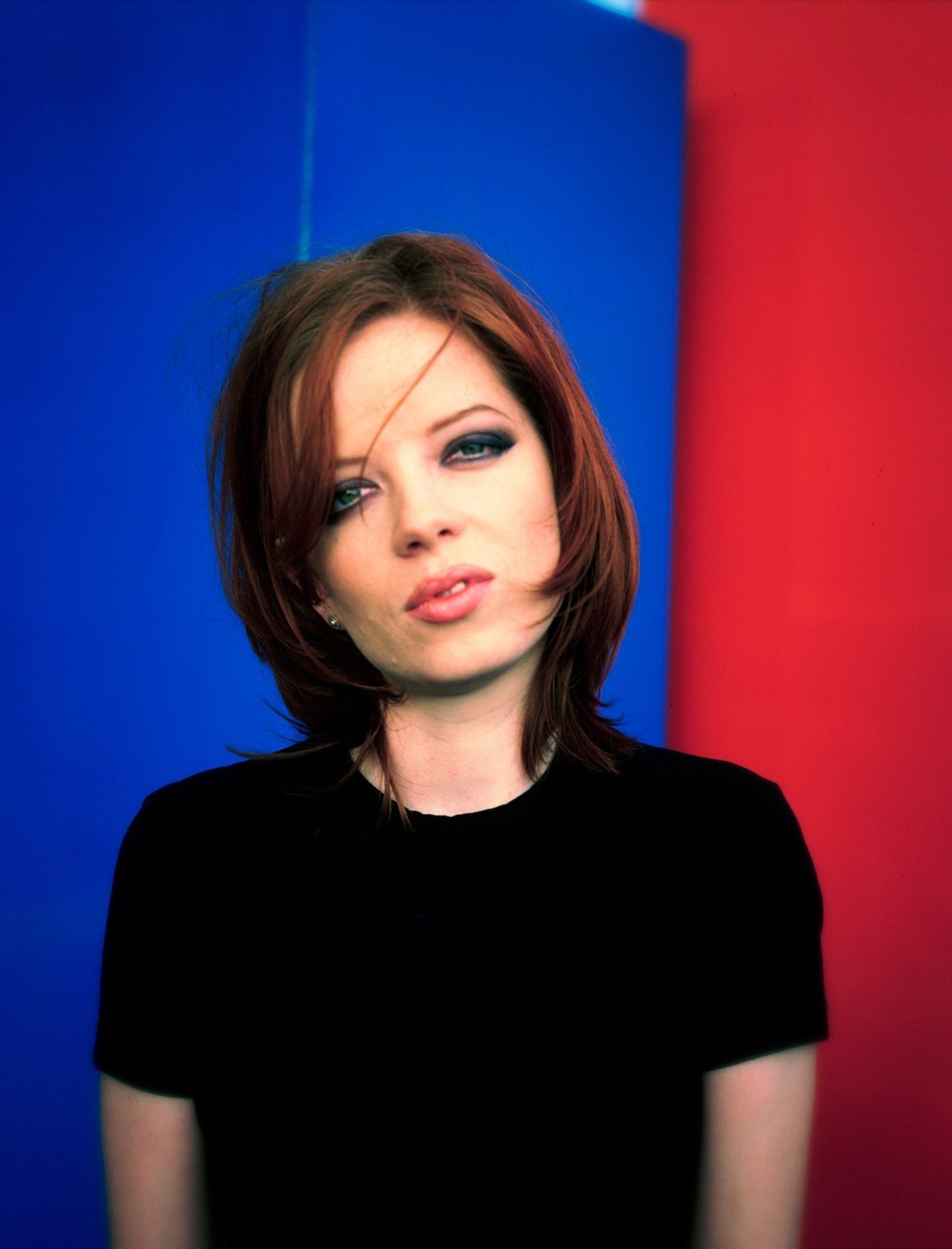 The Jungle of Rock N Roll: Musas do Rock #18 - Shirley Manson