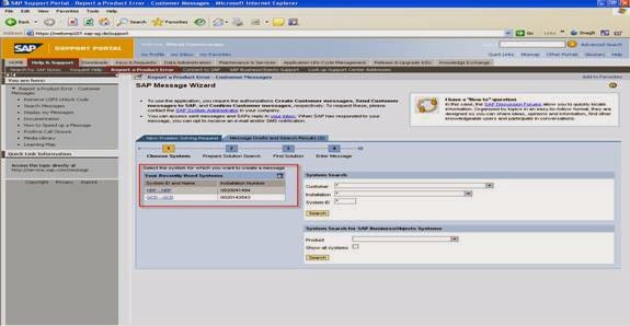 .: How to check and implement OSS notes
