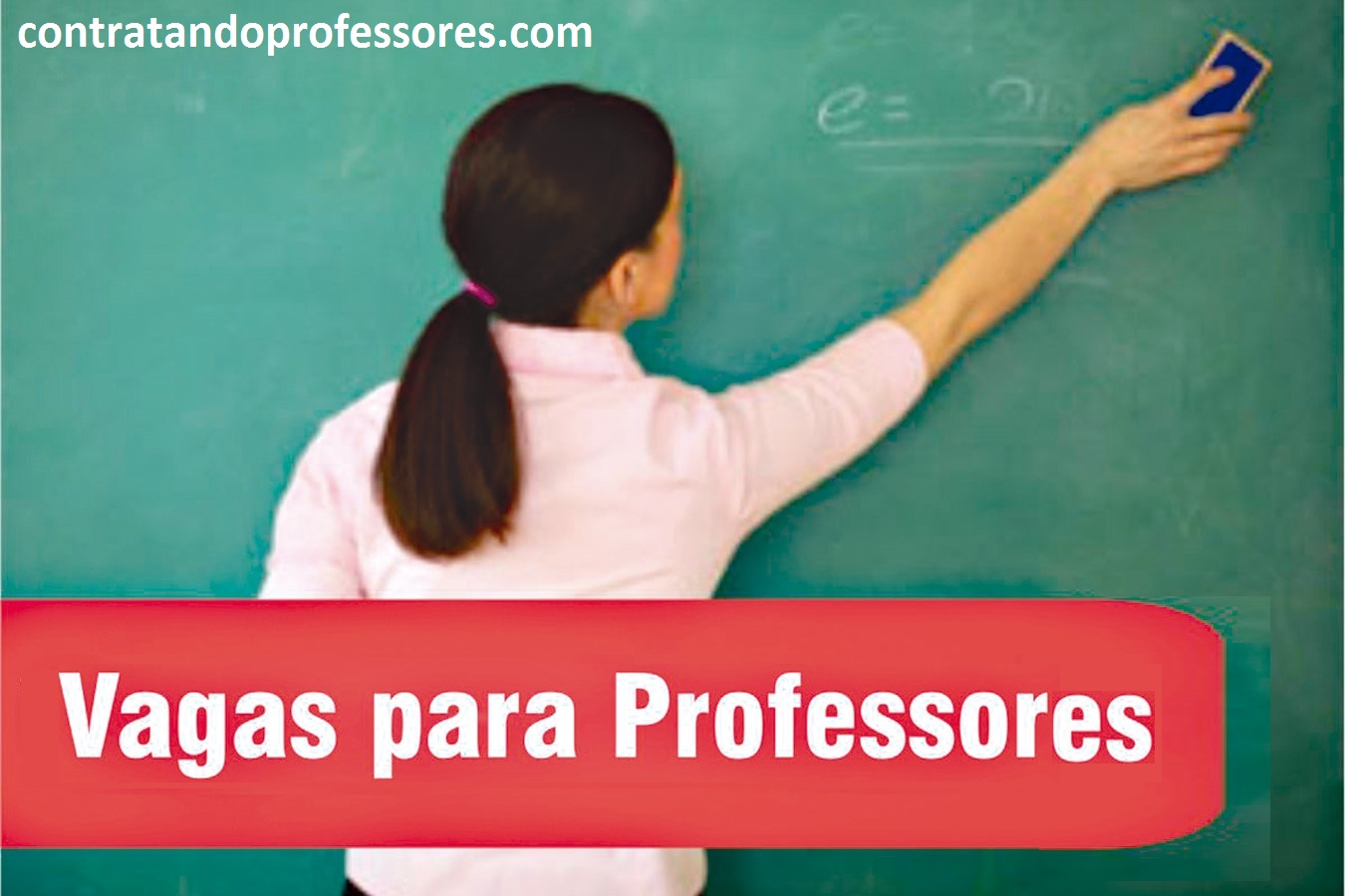 Vagas Em Sp Para Professor A Fundamental 1 E Matemática Para
