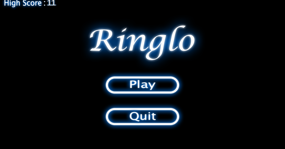 Ringlo