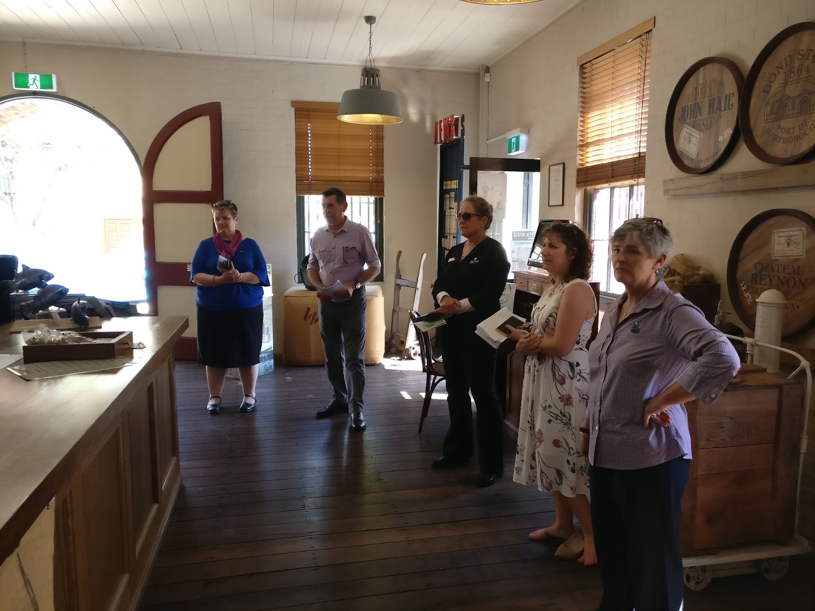 Fraser Coast Libraries Local History Blog: Local Studies Meeting ...