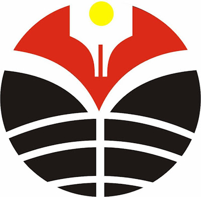 Logo Universitas Pendidikan Indonesia - Akademi Gadungan | Belajar dari ...