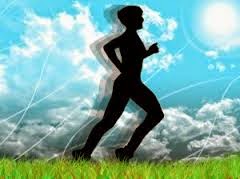 Tips Nutrisi Bagi Para Atlit - Gizi Gizian | Gizi Dan Kesehatan