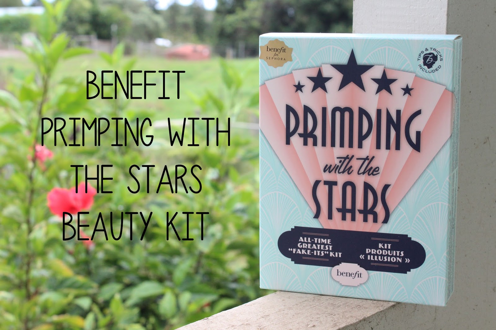 Viva La Fashion I Beauty + Life Style Blog: First Impressions: Benefit ...