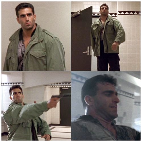 Worldwide Bodybuilders: Israeli jewish god Ofer Samra