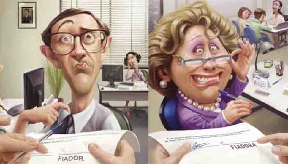 Desde el foro: Condición de consumidor o no de un fiador o avalista, a ...