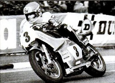 Blog Scuderia Brazil: PAT HENNEN