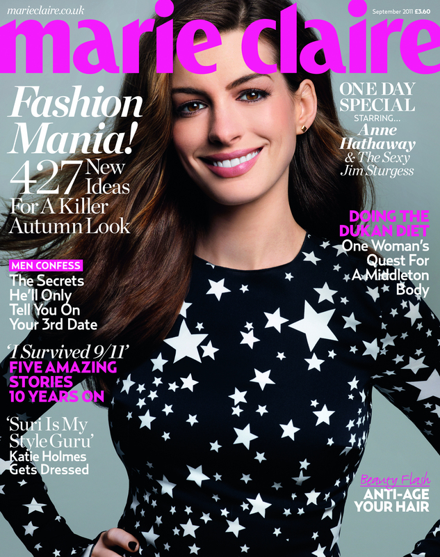 August Magazine Freebies! | Perfectly Polished